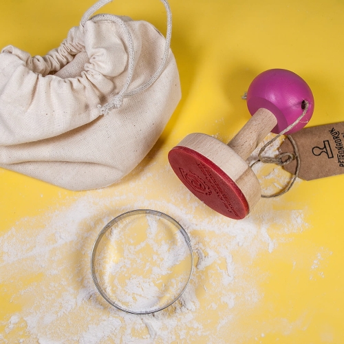 Stempel do Ciastek z Własnym Logo - Stemple do Ciast